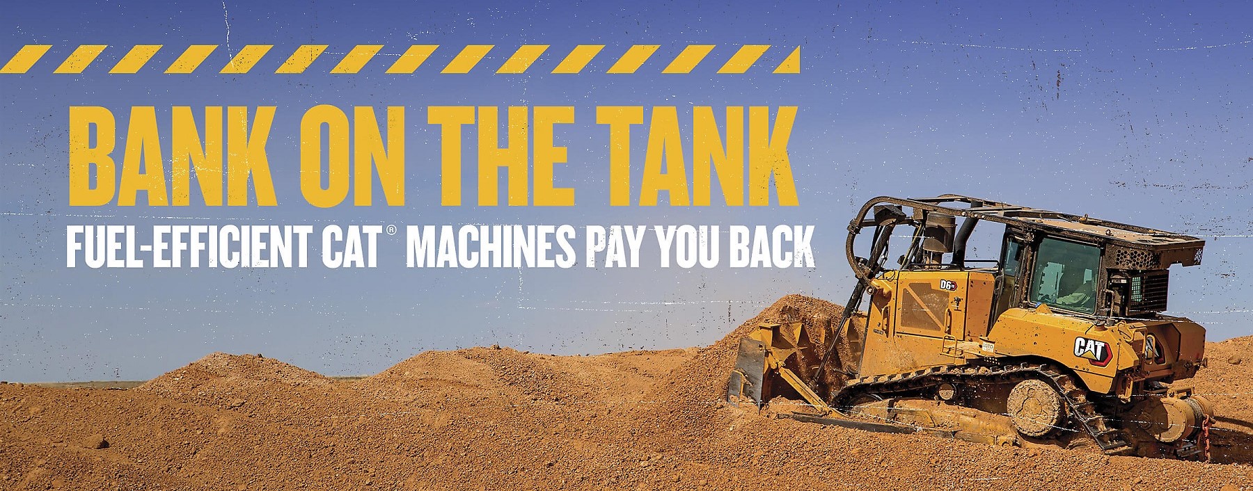 Florida's Cat® Equipment Dealer | Ring Power Home